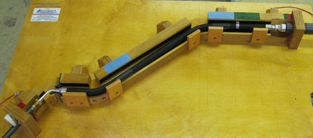 ArtCraft Standard HardPLY Gages – ArtCraft LaserGages